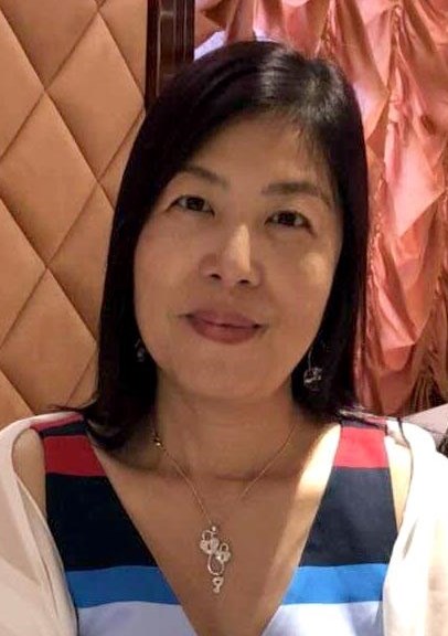 Yuan Wei Liu Obituary - Burnaby, BC