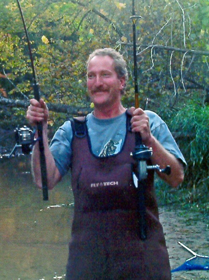 Keith Wiegand Obituary - St. Clair Shores, MI