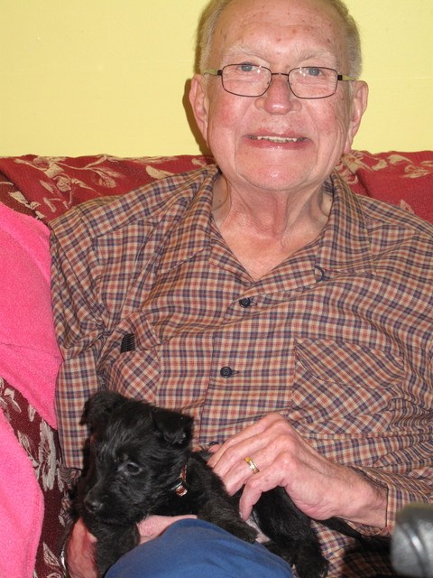 Robert Slaughter Obituary - Levelland, TX