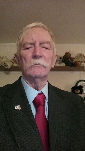 James Michael Sellers Sr. Obituary - Southport, NC
