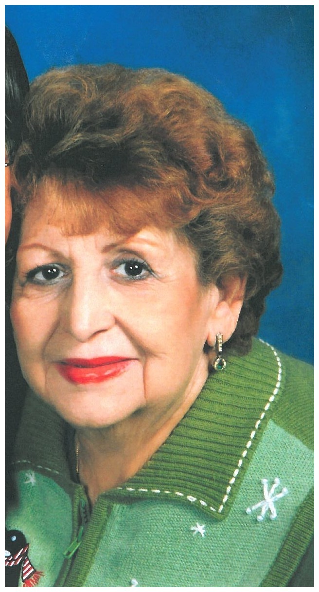 DORA VILLARREAL Obituary - Stafford, TX