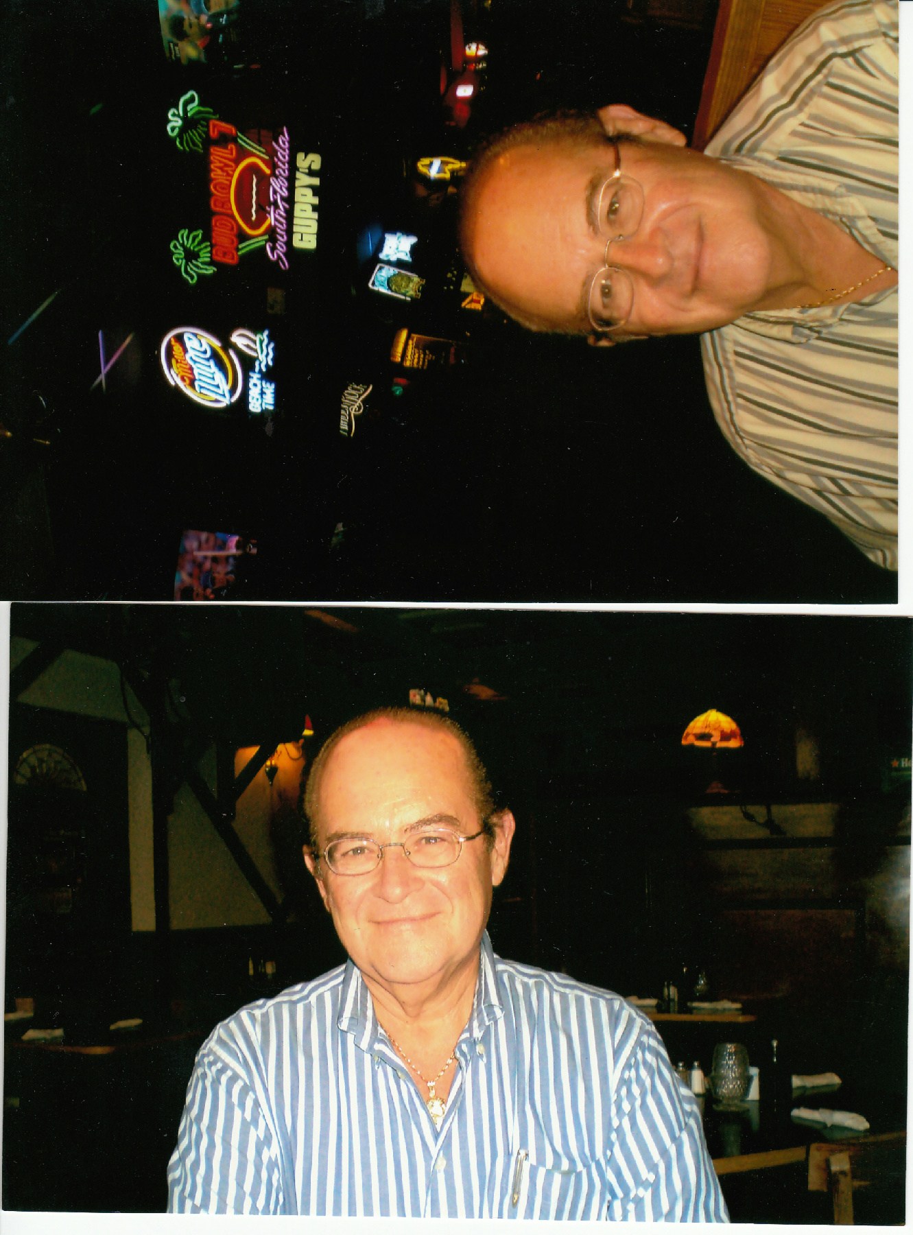 Paul Gregory Lugo Jr. Obituary - Boca Raton, FL