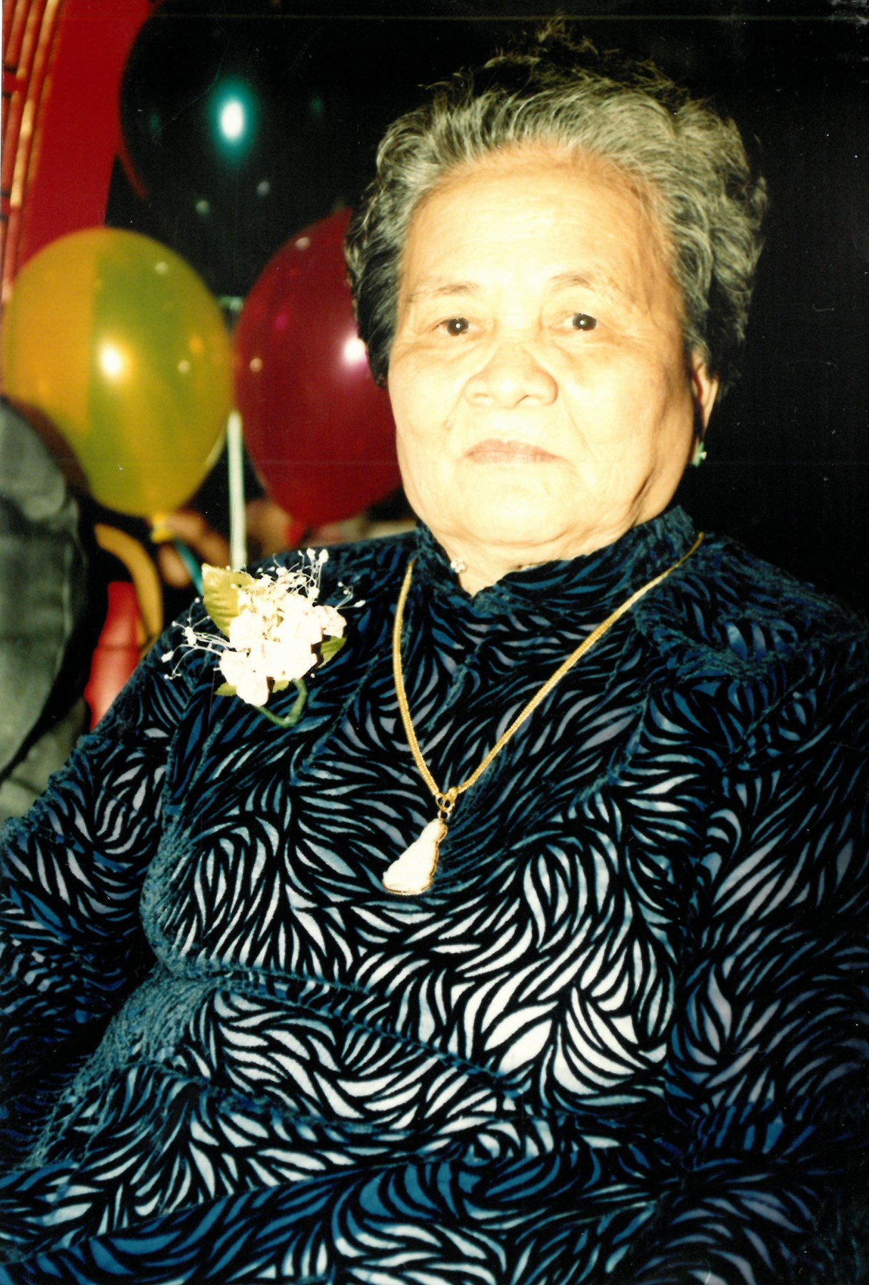 Ngoc Huynh Obituary - Orlando, FL