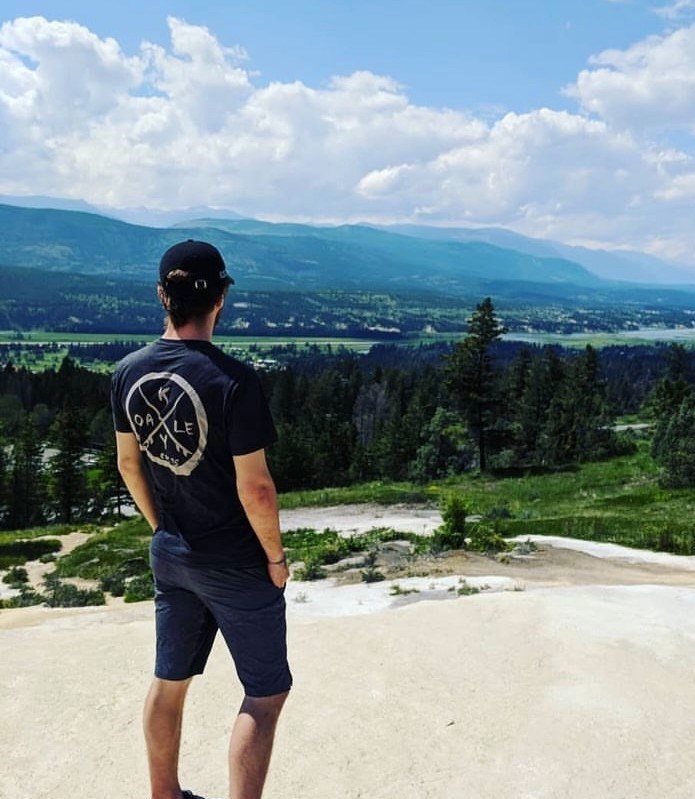 Alexzander Bohn Obituary - Stony Plain, AB