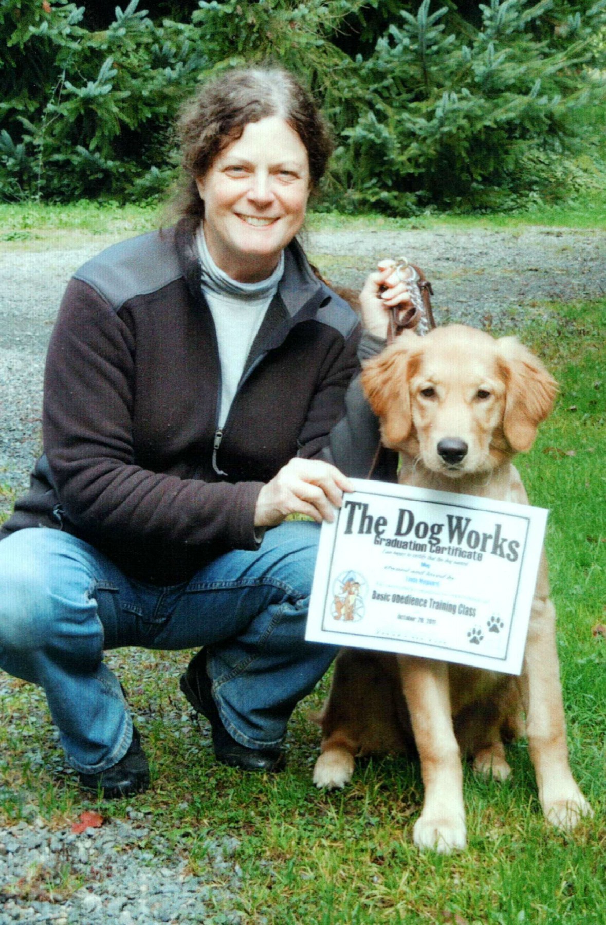 Linda Nygaard Obituary - Lynnwood, WA