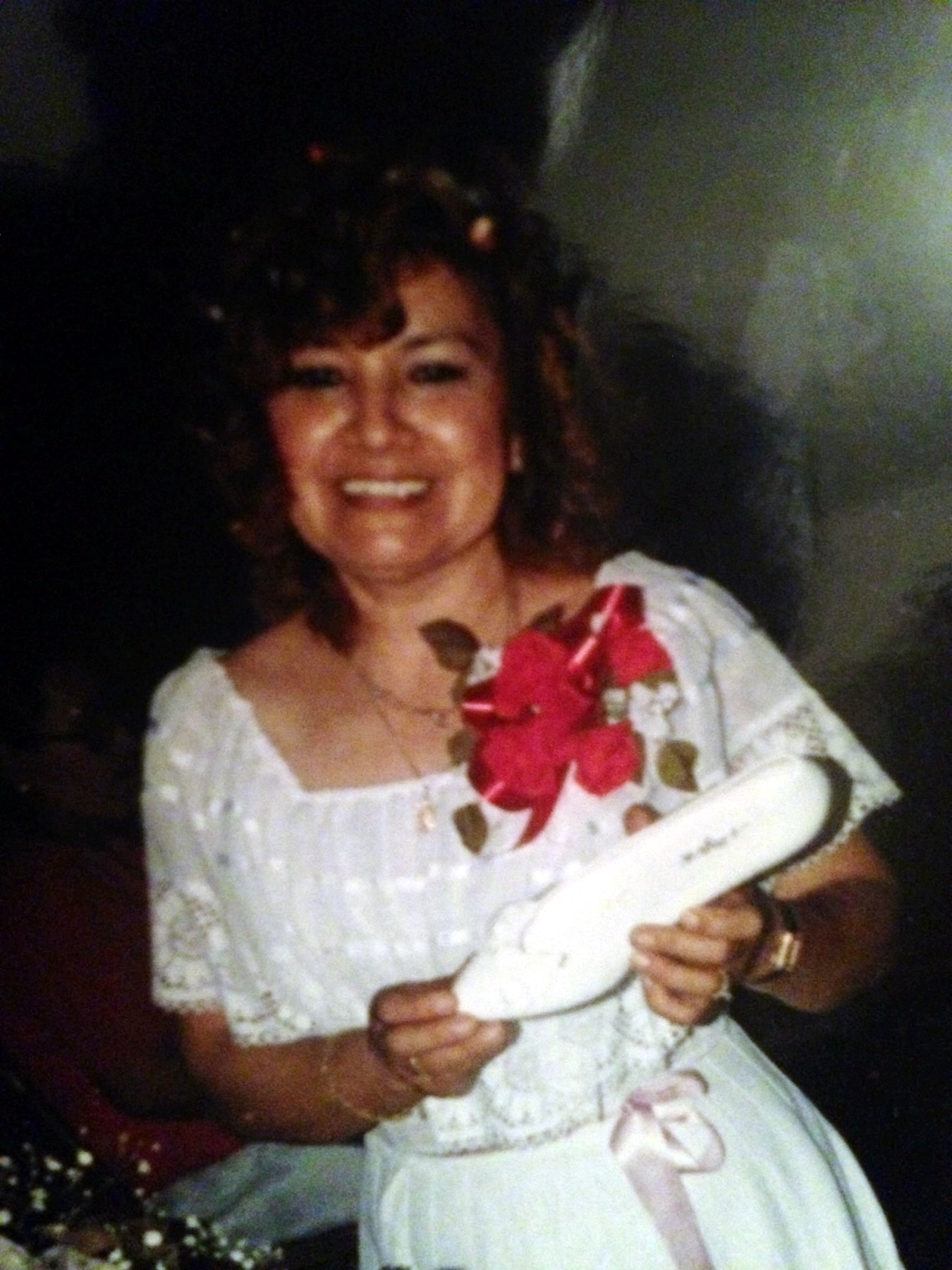 Elisa Rangel Obituary - San Antonio, TX
