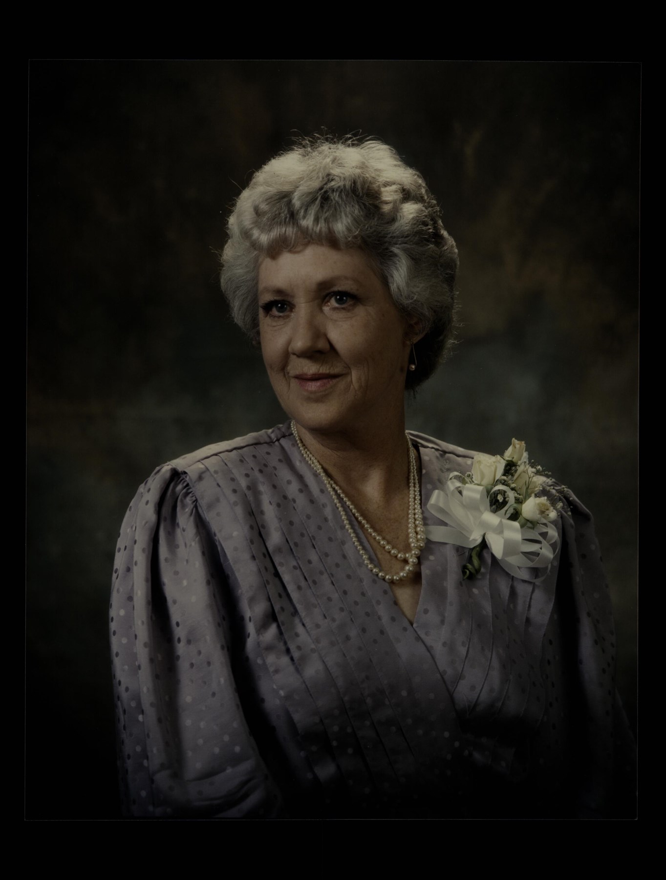 Margaret Breland Epps Obituary - Montgomery, AL