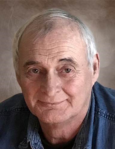 François Perron avis de décès - Quebec, QC
