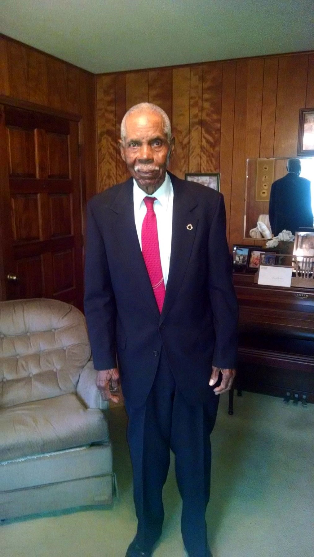 Richard Sanders Obituary - Burnet, TX Richard Sanders Obituary - Burnet, TX
