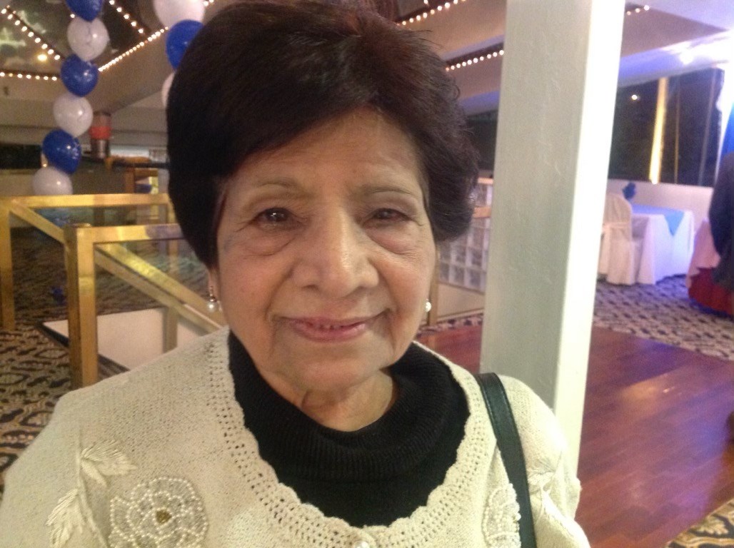 Evelyn Joseph Obituary - Flushing, NY