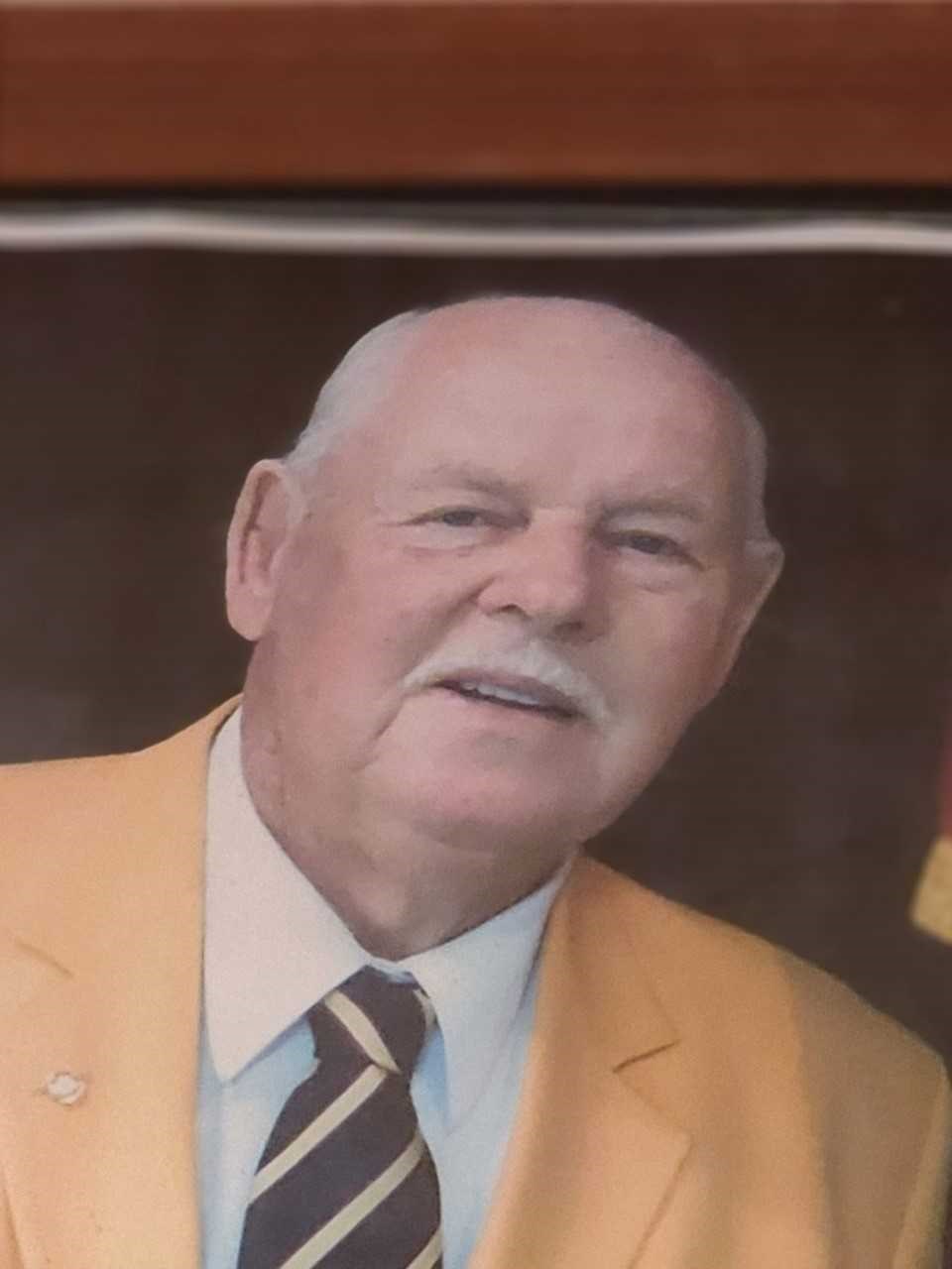 Charles Parker Obituary - Venice, FL