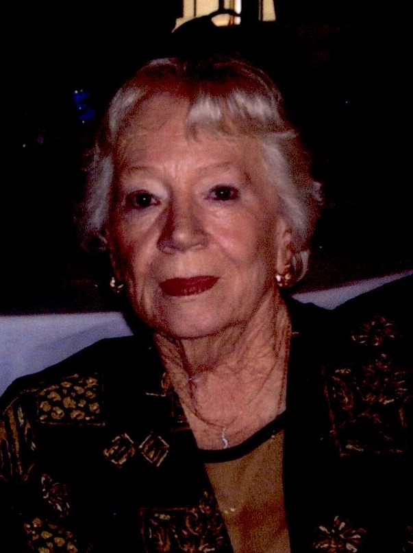 Louise White Obituary - Stockbridge, GA