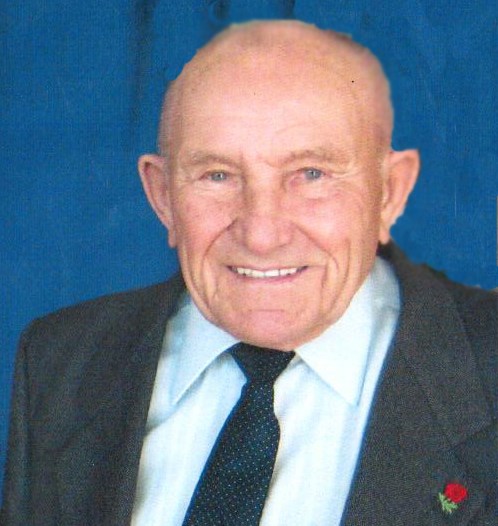 Nicholas "Nick" Greschuk Obituary - Saskatoon, SK