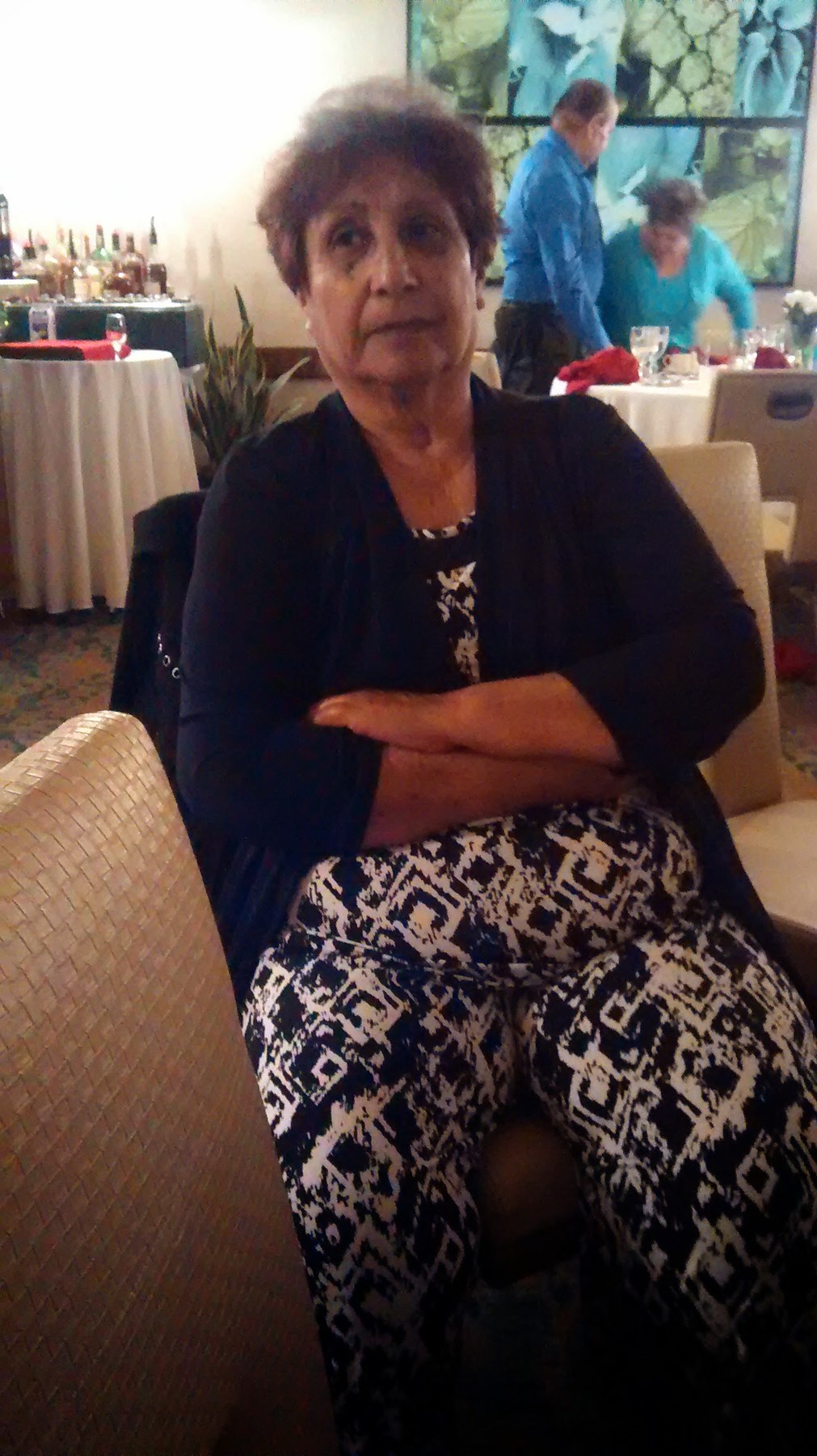 Rosa Rico Aviña Obituary - Chula Vista, CA