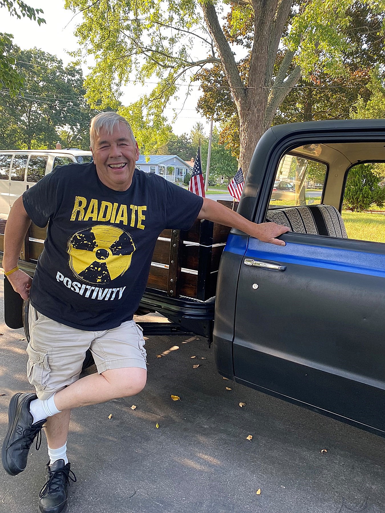 Douglas Riippa Obituary - Grand Rapids, MI