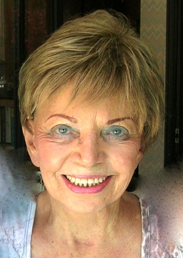 Ruth Adams Obituary - Palm Harbor, FL