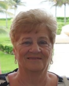 Simone Cecile Cote Obituary - Hamilton, ON