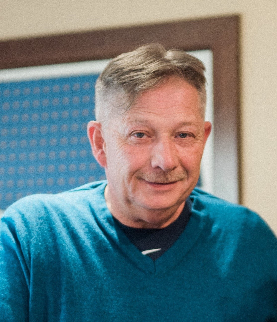 Michael Richards Obituary - Edmonton, AB