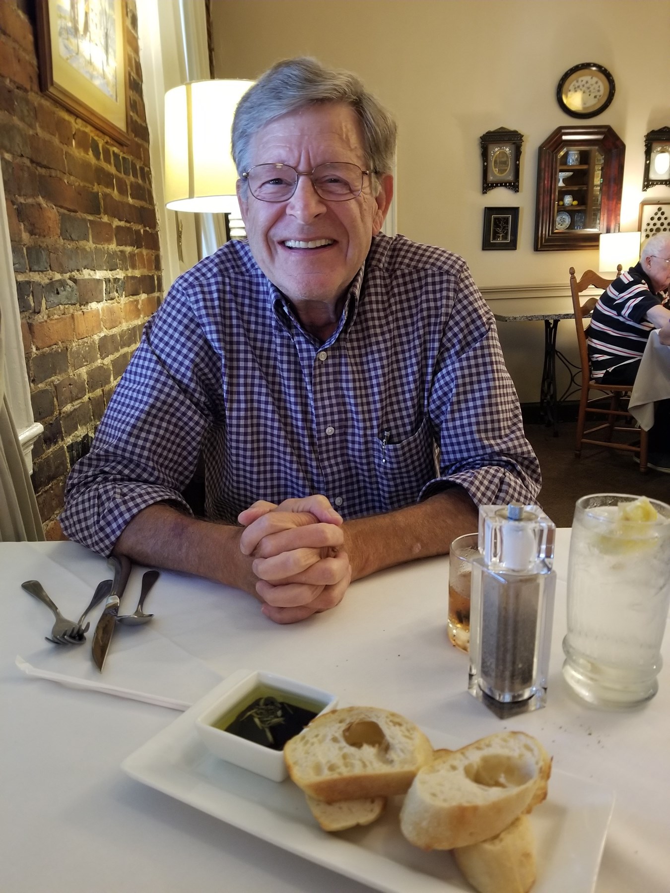 Alan Gross Obituary - Pittsburgh, PA