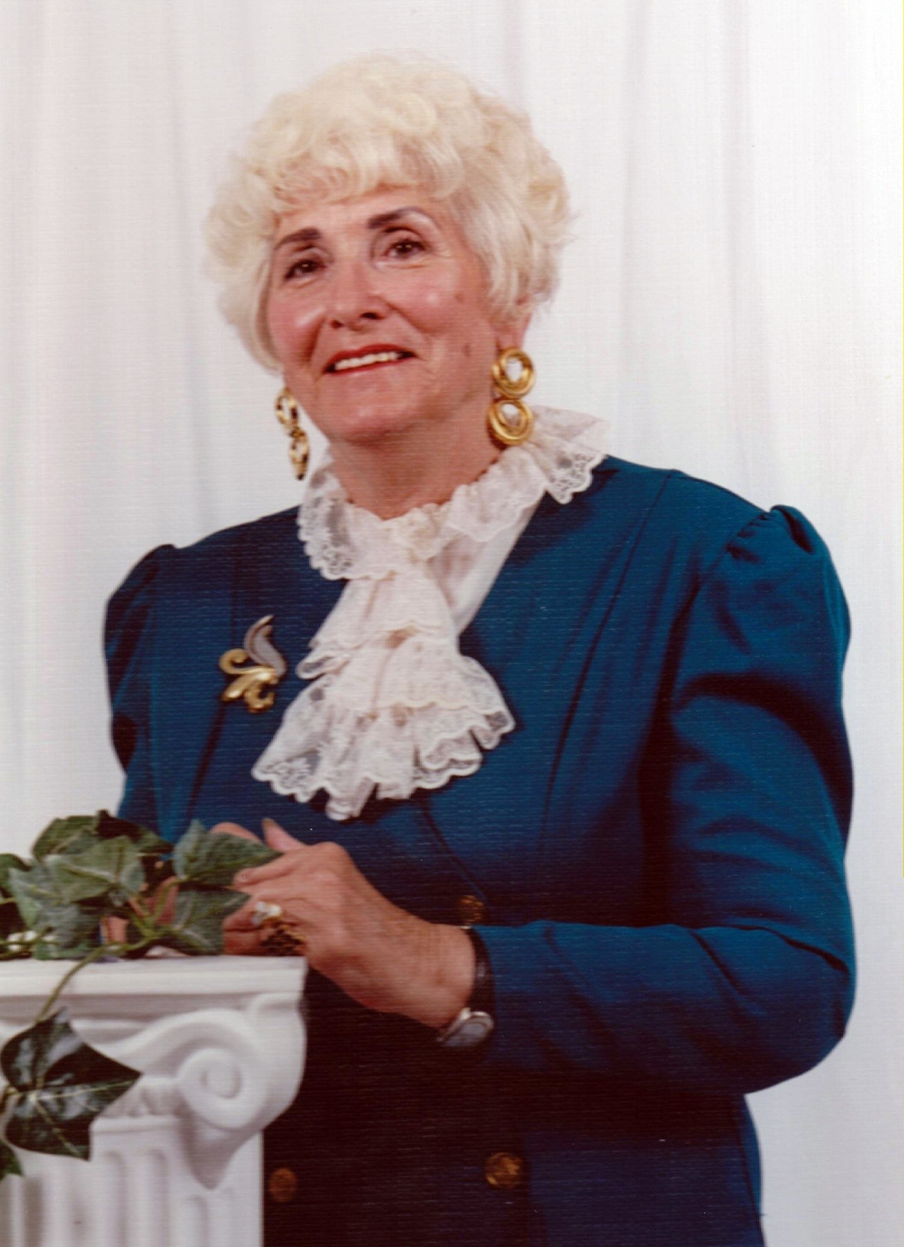 Marieda E. Newell Obituary - Wichita, KS