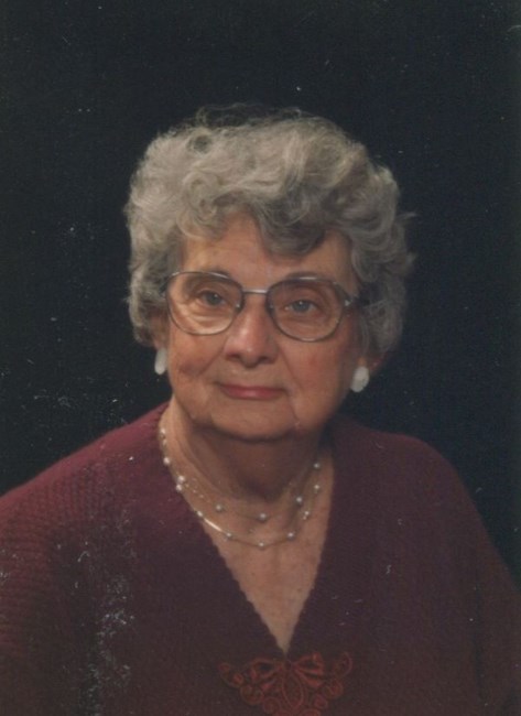 Doris Wade Obituary - East Ridge, TN