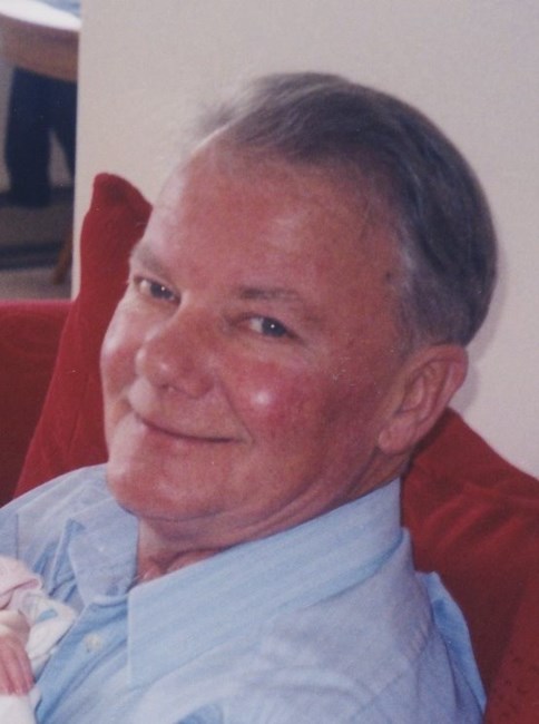 Bruce Cain Obituary - Ottawa, ON