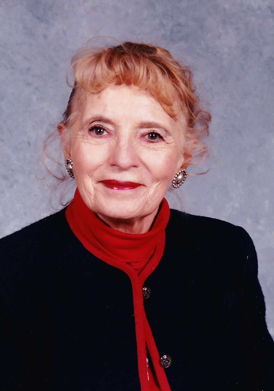 Sarah Tisdale Obituary - Fairfax, VA
