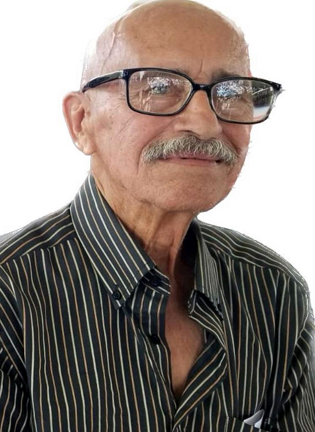 Heriberto Martínez Torres Obituary - Bayamon, PR