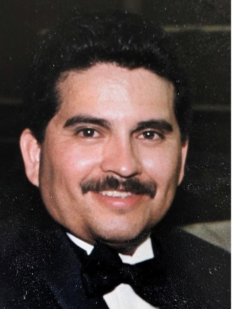 Francisco Jimenez Obituary - Goodyear, AZ
