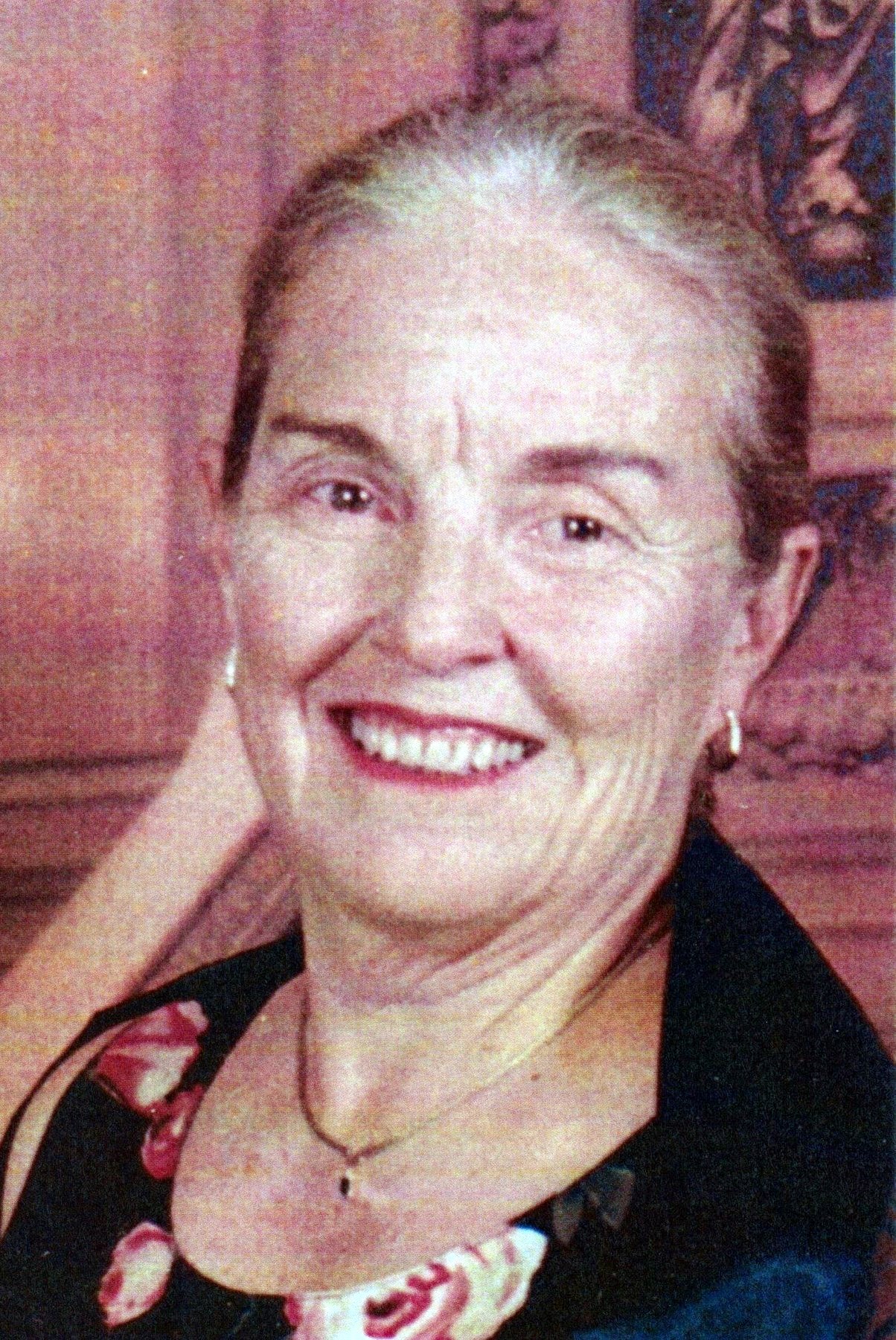 Margaret Stock Obituary - Brunswick, GA