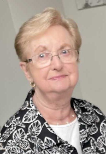 Elizabeth Neilson Obituary - Whiting, NJ