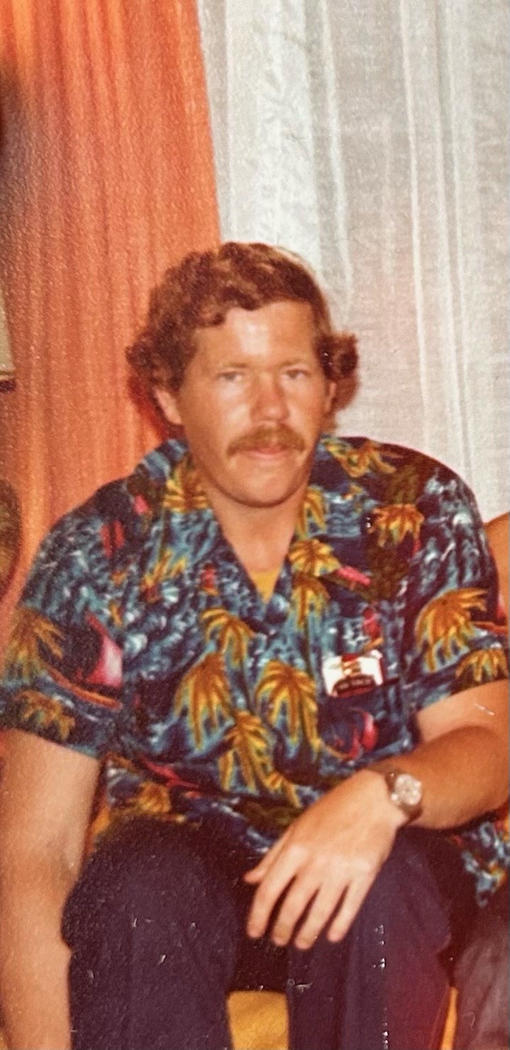 David Rawnsley Obituary - Manahawkin, NJ