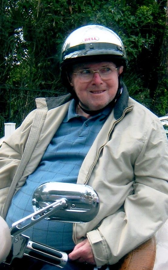 Gerald Ward Obituary - Jacksonville, FL