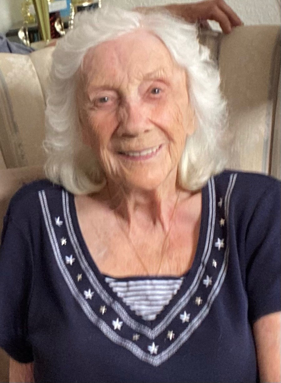 Pat Manke Obituary - Whittier, CA