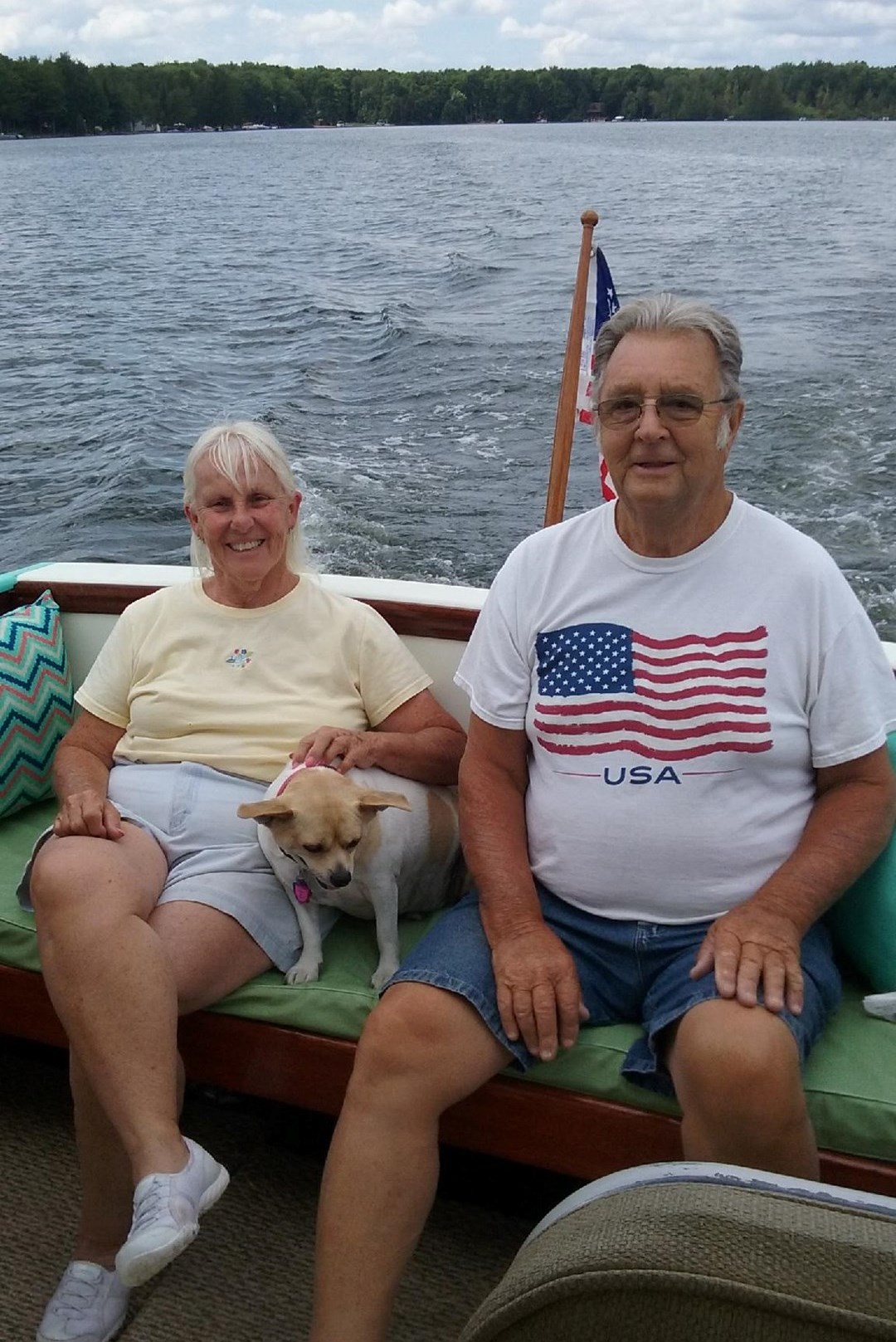 Charles Price Spoor Obituary - Highland, MI