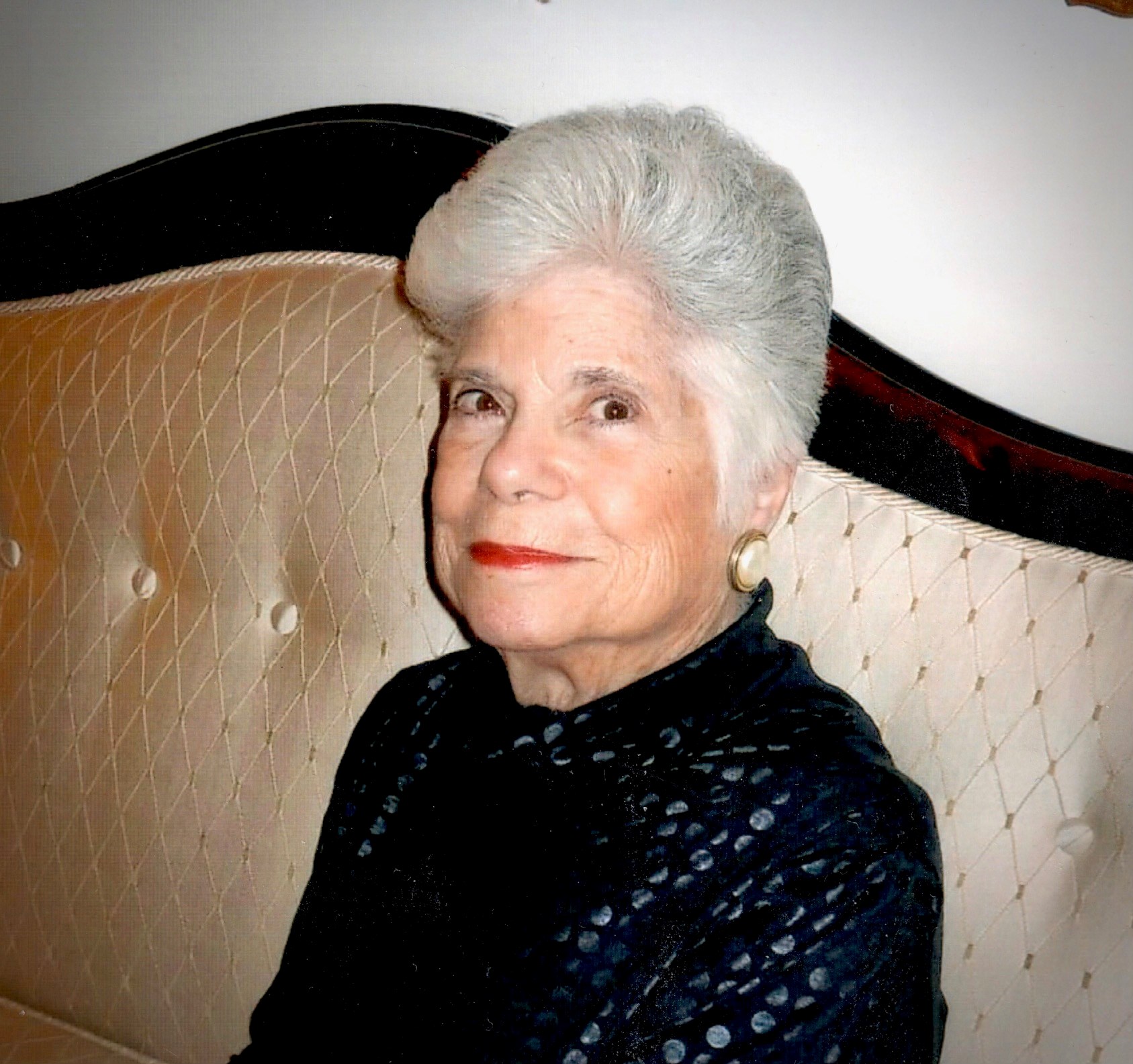 Barbara Weinstein Obituary - New York, NY