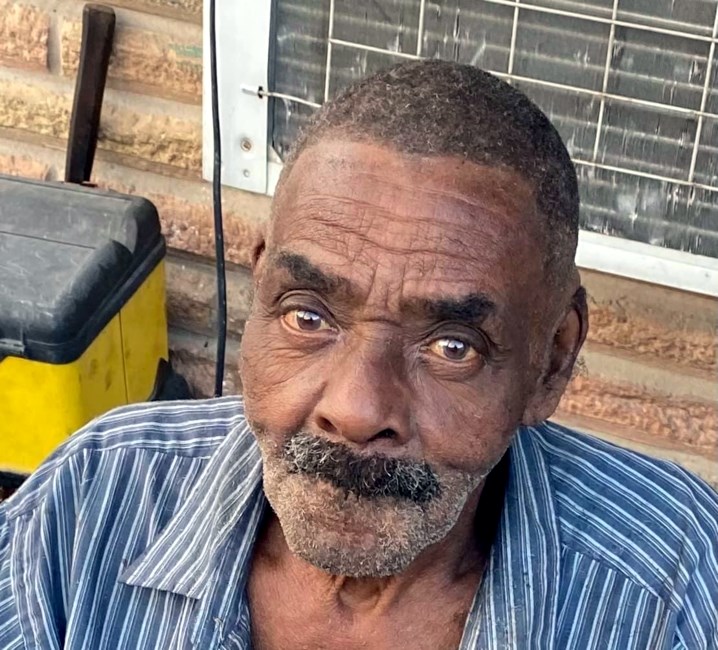 James SMITH Obituary - Houston, TX