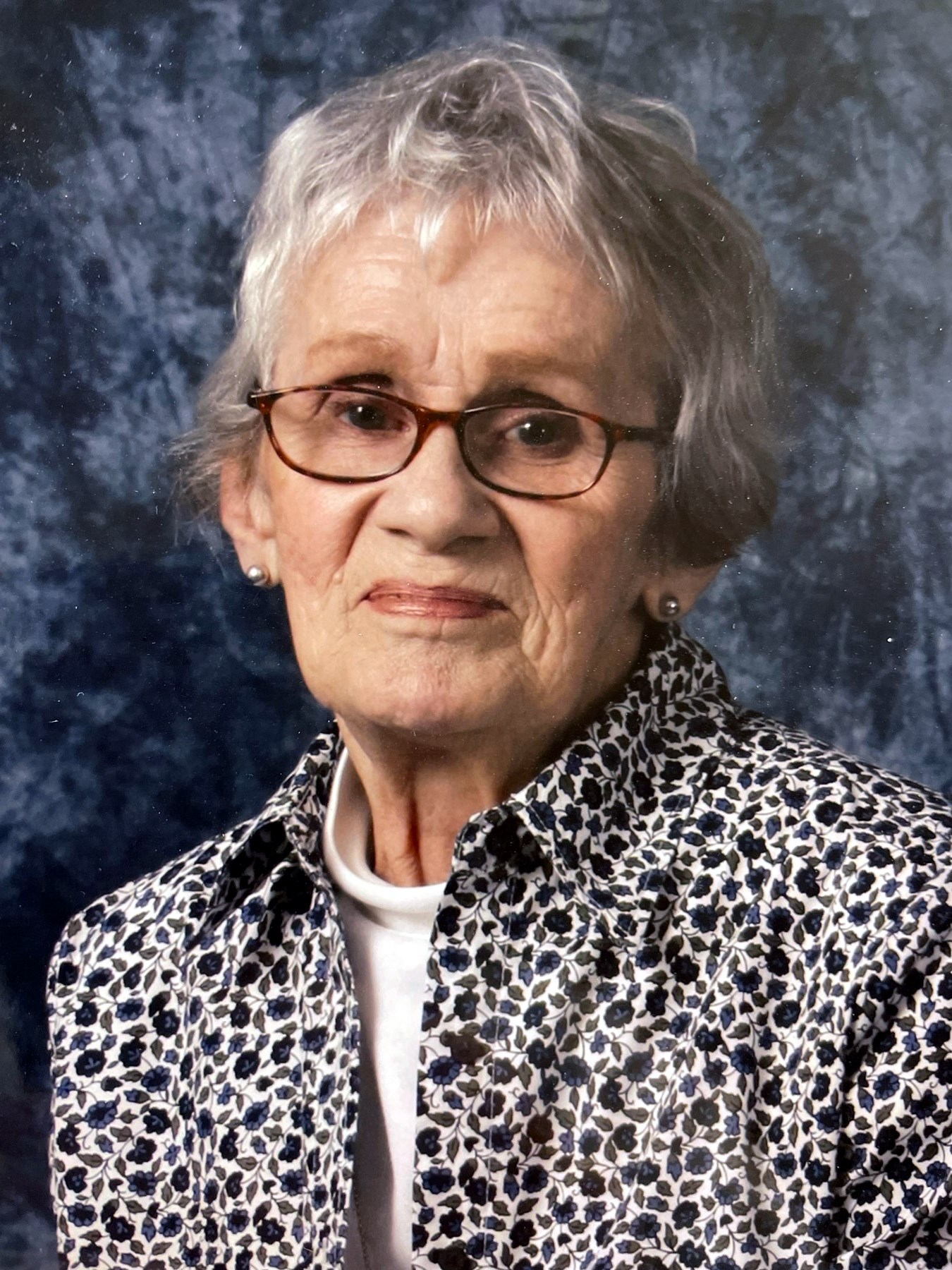 Agnes Joan Allenson Obituary - LA Mesa, CA
