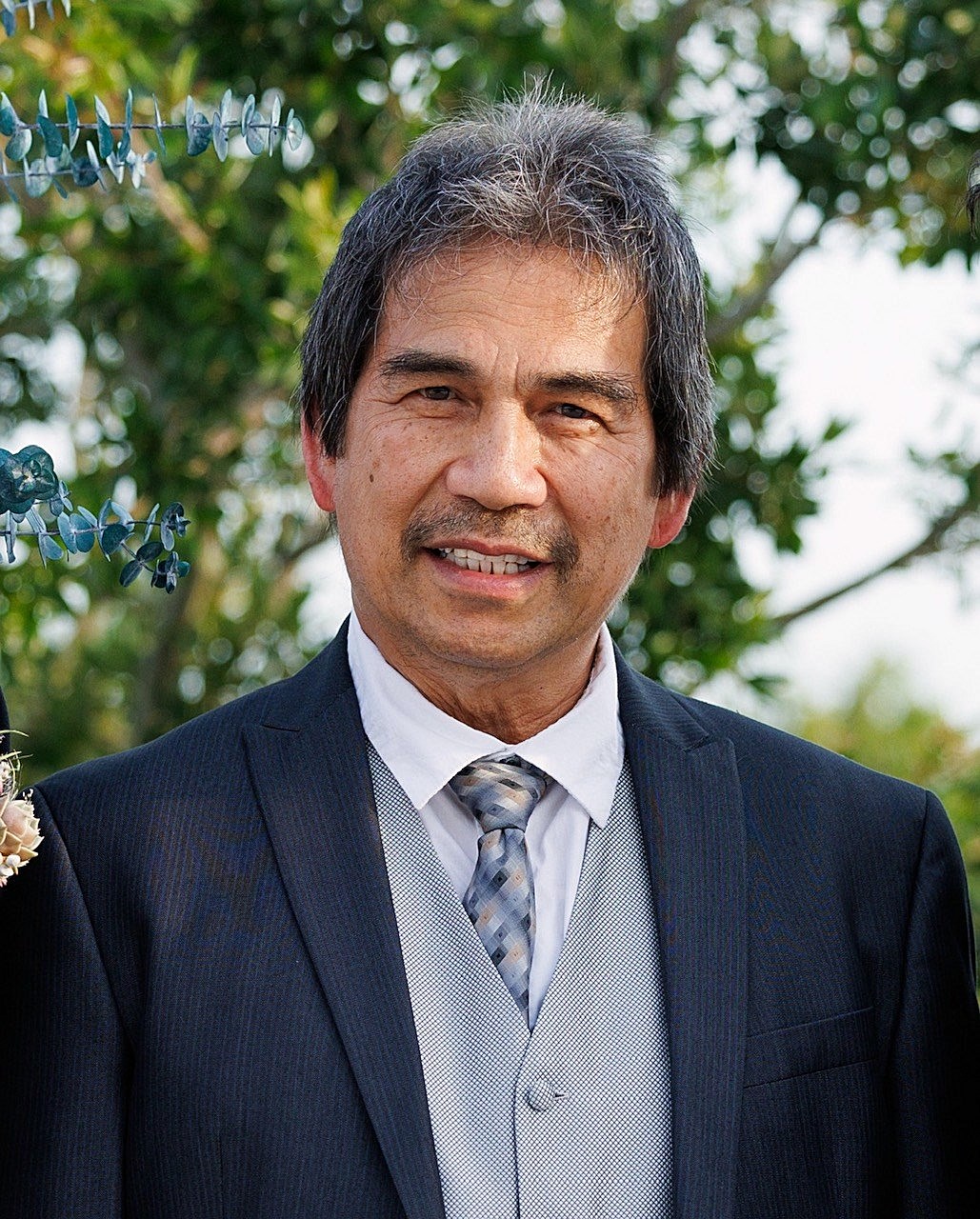 Ardin Manalo Obituary - Gotha, FL