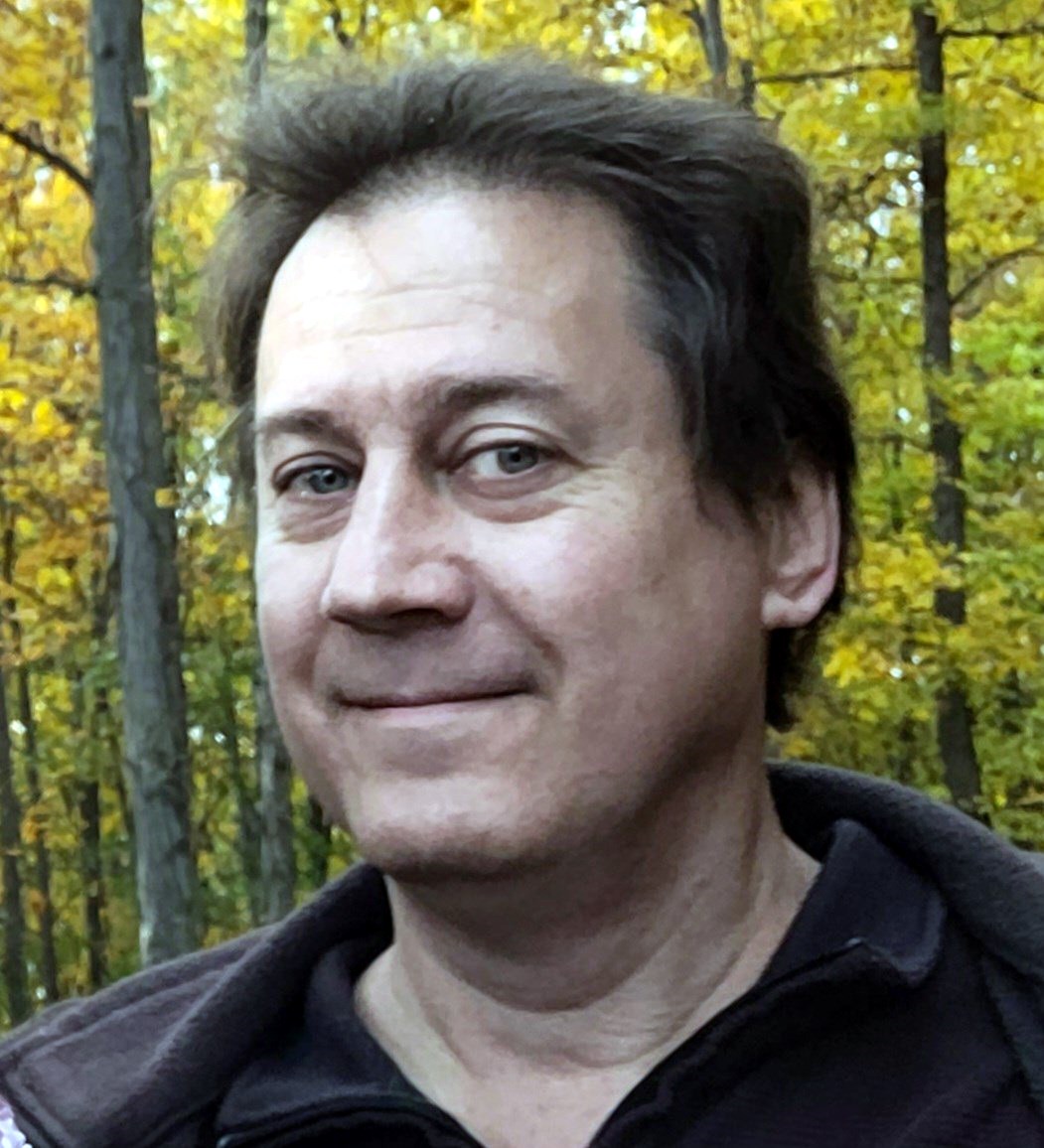 Jim Butler Obituary - Dublin, OH