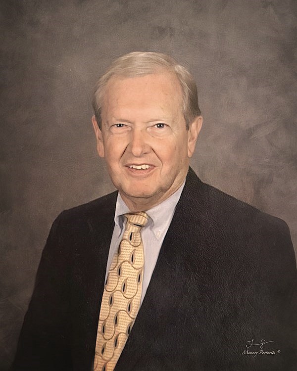 James Ennis Obituary - Raleigh, NC