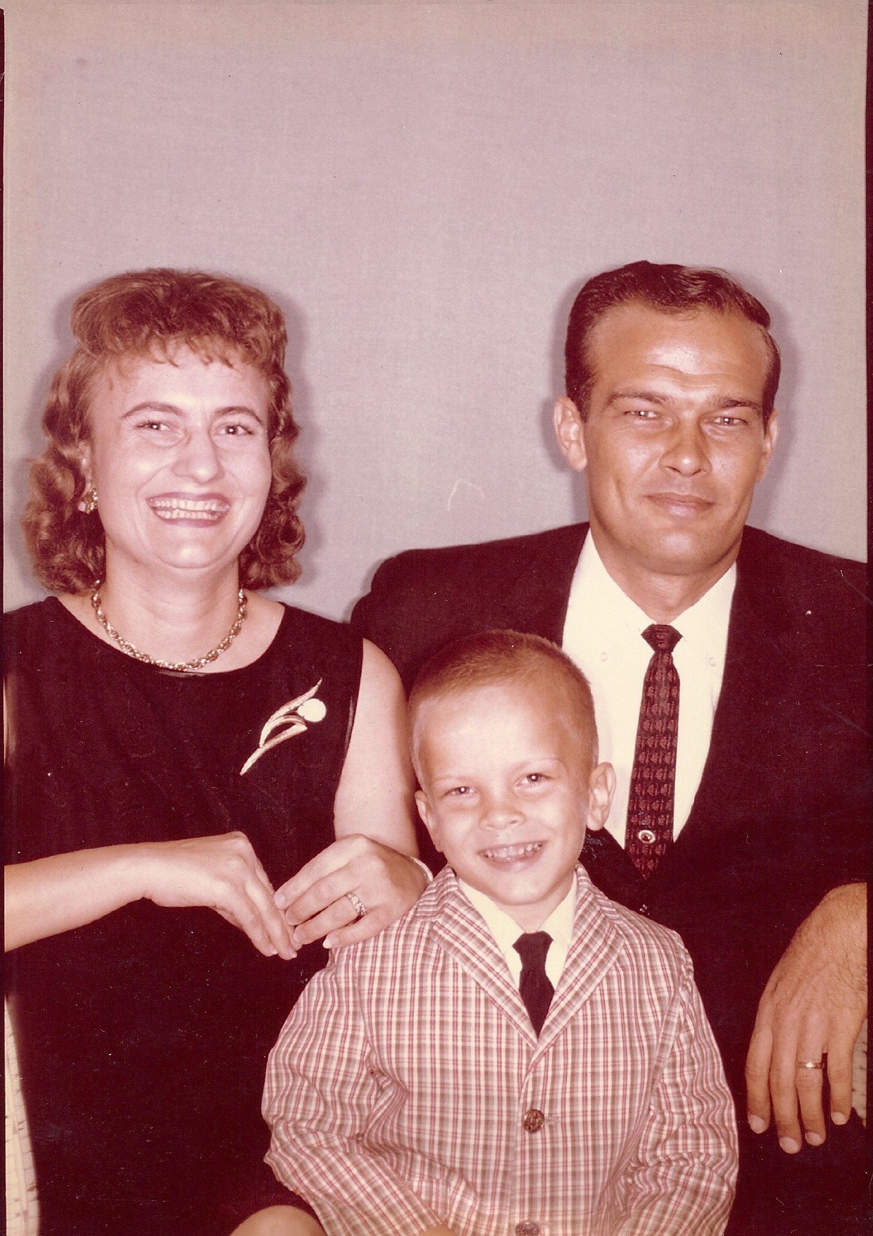 James Park Obituary - Memphis, TN