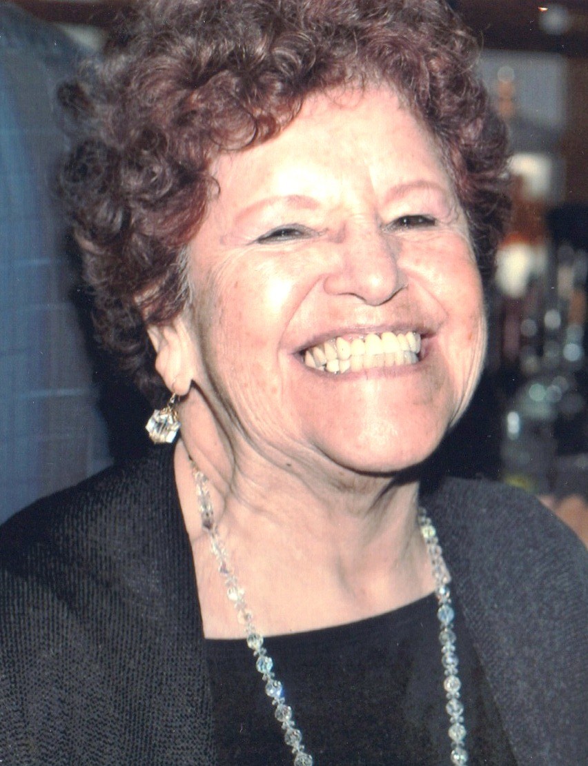 Geraldine Saia Obituary - Kenmore, NY