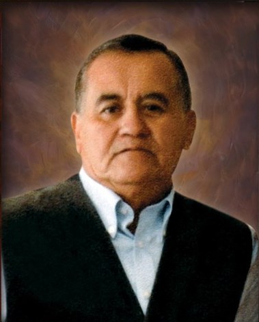 Carlos Alfaro Obituary - Newhall, CA