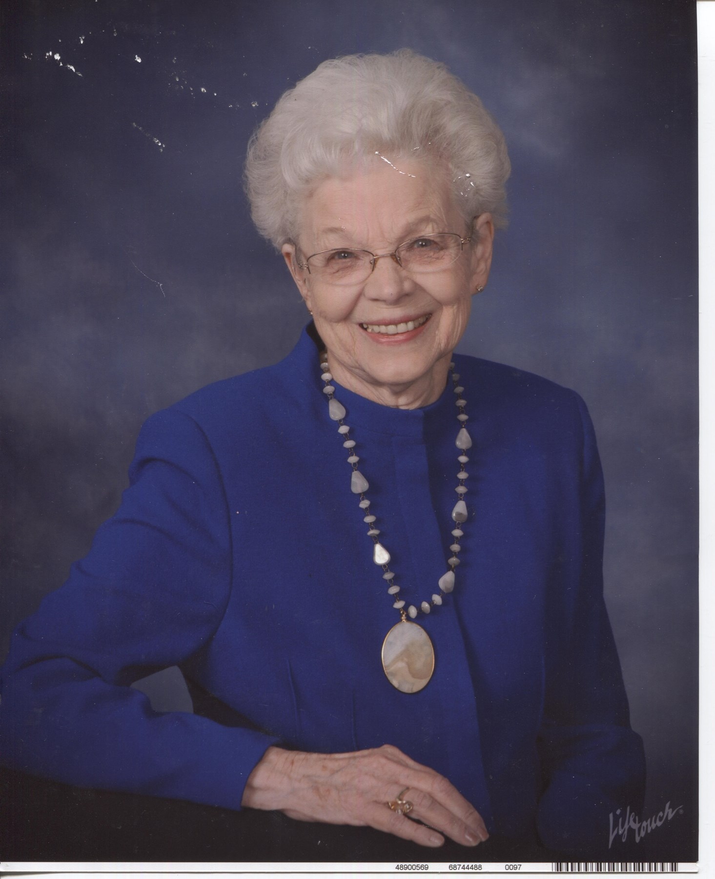 Winifred Palmer Obituary - Kansas City, MO