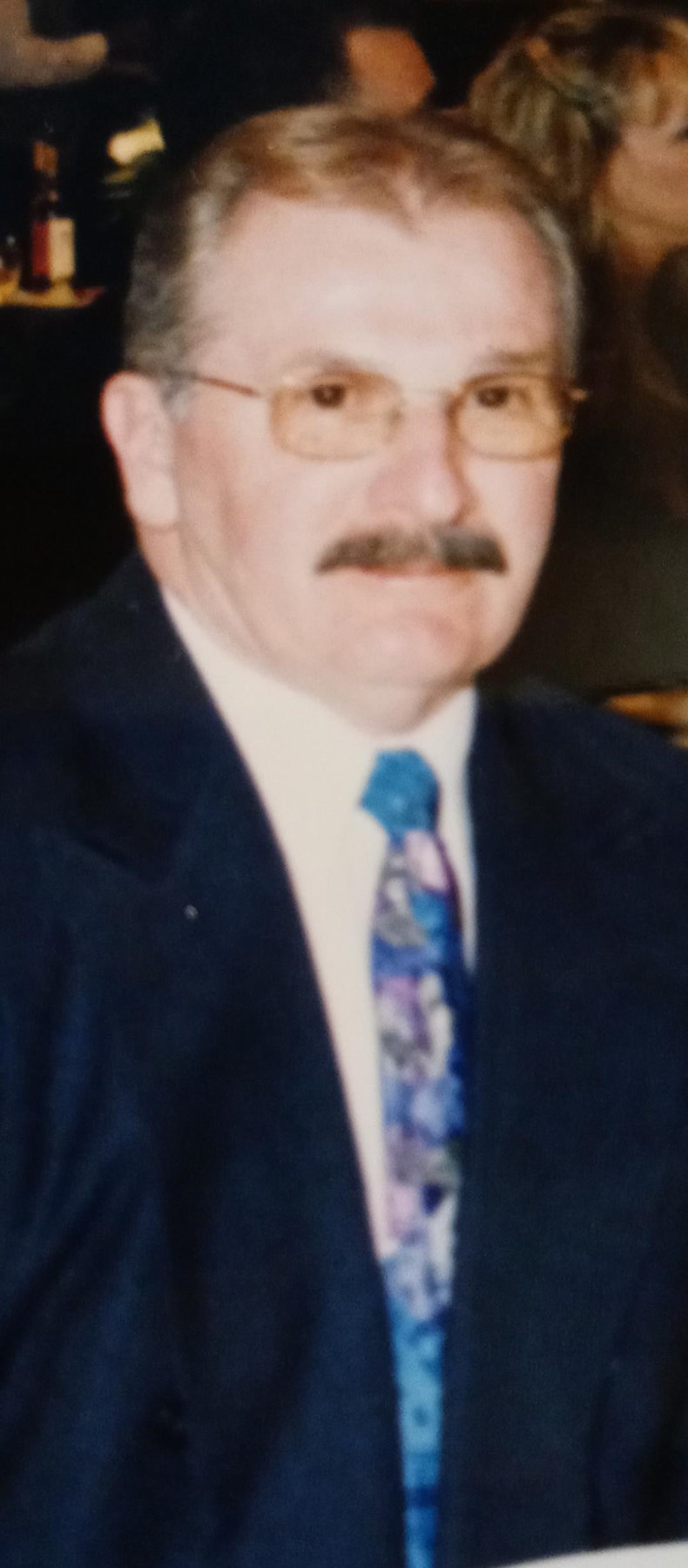 Warren Hug Obituary - Livonia, MI