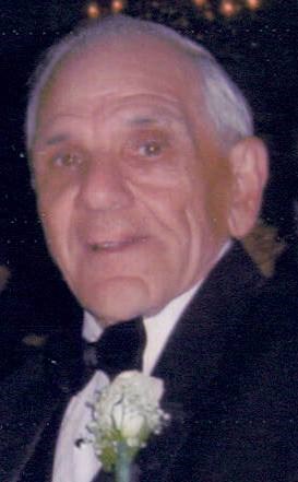 Louis Vieira Obituary - New Bedford, MA