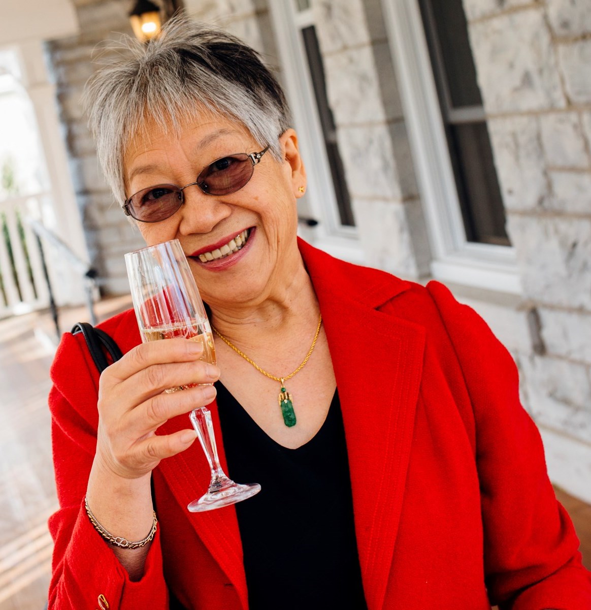 Ms. Ellis Kin Wai Yu Obituary - Toronto, ON