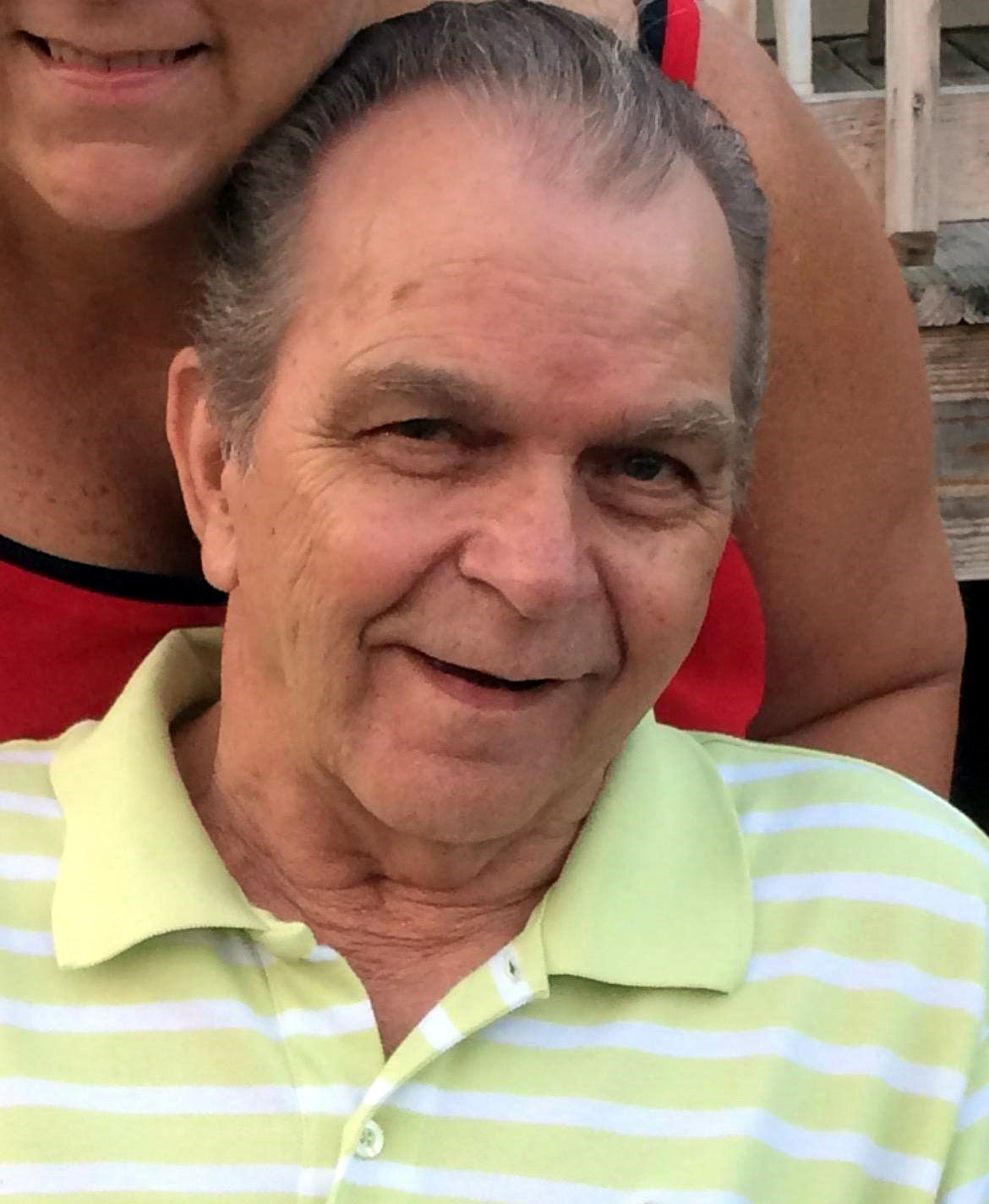 William Huffman Obituary - Madison Heights, VA