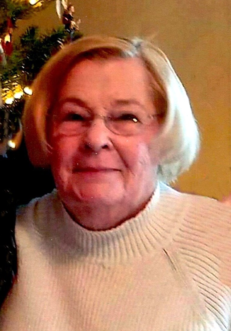 Carol Freeze Obituary - Middletown, OH